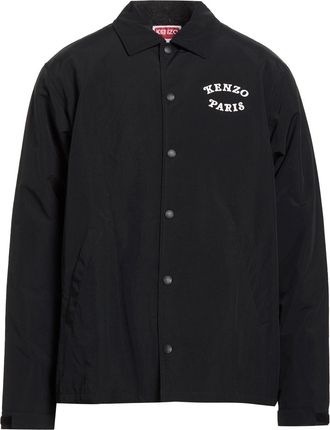 Kenzo JACKEN & M&Auml;NTEL - Jacken und Anoraks auf YOOX.COM