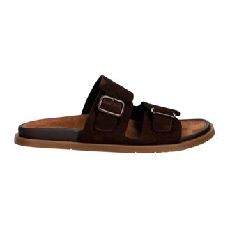 Camper Lluc Sandale - - Shoes - Damen - Braun - 37 EU
