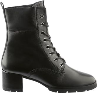 Högl Högl Femme Livia Ankle Boot, Black, 34.5 EU X-Large