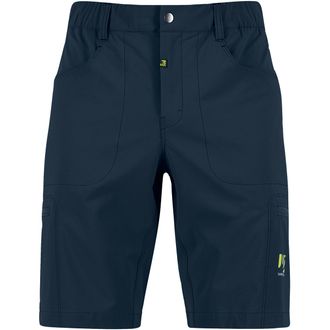 Karpos Herren-Shorts mit Bermuda-Muster