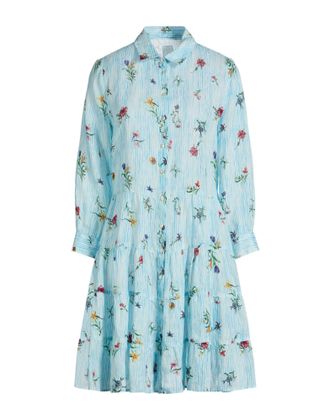120% Lino KLEIDER - Mini-Kleider auf YOOX.COM