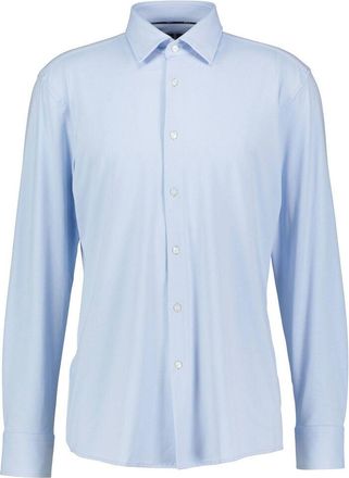 BOSS Herren Freizeithemd P-HANK-KENT-C1-222 Slim Fit