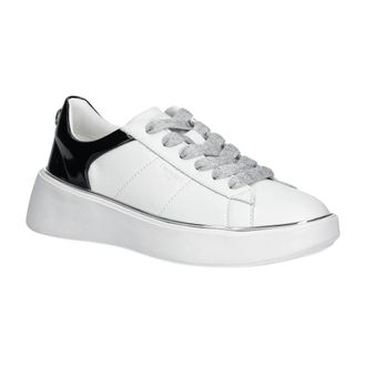 Twinset Oval T Sneaker - - Shoes - Damen - Wei&szlig; - 36 EU