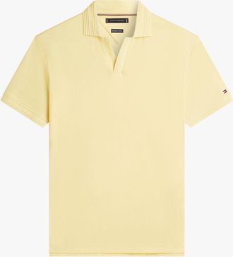Tommy Hilfiger Polo manches courtes en coton