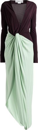 Victoria Beckham KLEIDER - Maxi-Kleider auf YOOX.COM