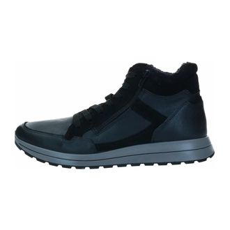 Ara Matteo Sneaker - - Shoes - Herren - Schwarzk - 46 EU