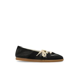Maison Margiela Damen, Schuhe, Schwarzk, 40 EUGr&ouml;&szlig;e