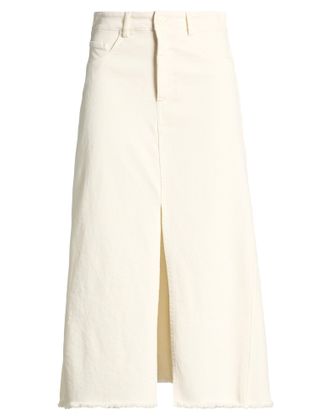 Kaos HOSEN & R&Ouml;CKE - Midi-R&ouml;cke auf YOOX.COM