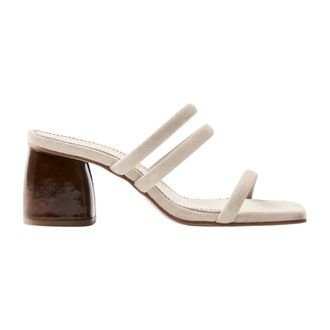 Alohas Alohas, Damen, Schuhe, Beige, 39 EUGröße