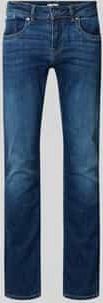 Pepe Jeans London Slim Fit Jeans aus Baumwoll-Mix Modell HATCH