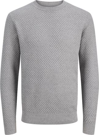 Jack & Jones Jprblubarkley Knit Crew Neck Ch