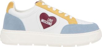 Love Moschino SCHUHE - Sneakers auf YOOX.COM