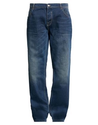 Iceberg HOSEN & R&Ouml;CKE - Jeanshosen auf YOOX.COM