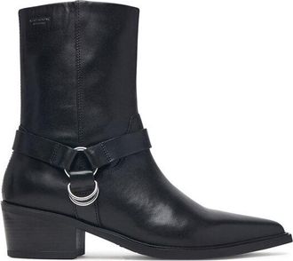 Vagabond Cowboystiefel Kelsey 6210-001-20 Schwarz
