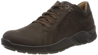 Jomos Herren Akzent Sneaker, Braun (Santos/Capucino 160-3043)
