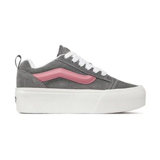 Vans Femme, Chaussures, Gris, Taille: 42 EU Baskets