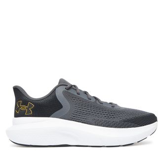 Under Armour Laufschuhe Under Armour Rogue 5 3028256-025 Grau