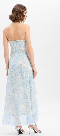 Marie Lund Abendkleid