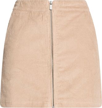 Pepe Jeans London HOSEN & R&Ouml;CKE - Minir&ouml;cke auf YOOX.COM