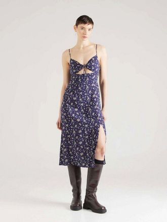 A&eacute;ropostale Midikleid (1-tlg) Cut-Outs