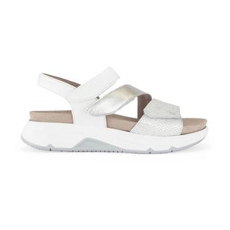 Gabor Sandalen - - Shoes - Damen - Grau - 40 EU