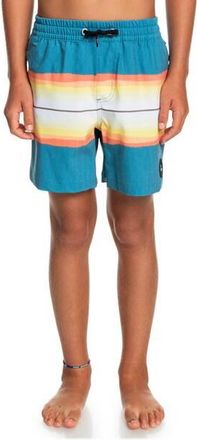 Quiksilver Kinder Badeshorts RESIN TINT 14 B JAMV
