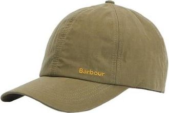 Barbour Casquette Mya en coton