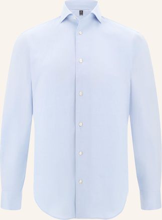Boggi Milano Boggi Milano Hemd blau