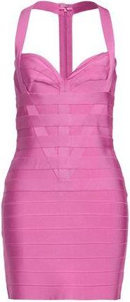 H&eacute;rve L&eacute;ger ROBES - Robes courtes sur YOOX.COM