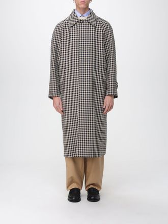 Valentino Mantel VALENTINO Herren Farbe Beige