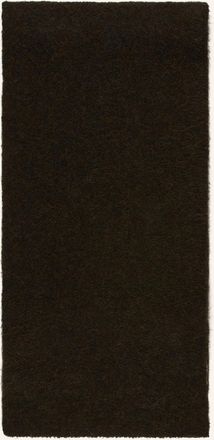 American Vintage American Vintage Schal Mit Alpaka gruen