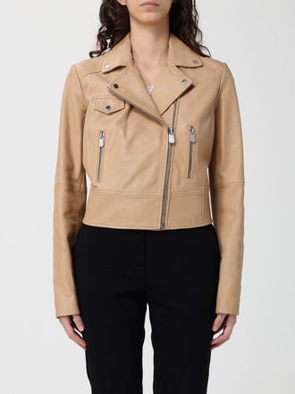 Pinko Veste PINKO Femme couleur Beige