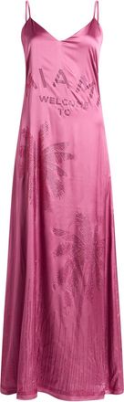 Miriam Stella KLEIDER - Maxi-Kleider auf YOOX.COM