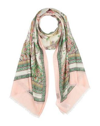 Etro ACCESSOIRES - &Eacute;charpes sur YOOX.COM