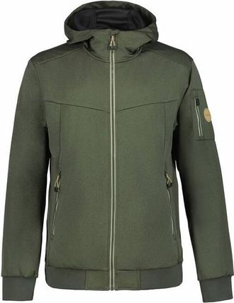 Icepeak Herren Funktionsjacke MERRYVILLE