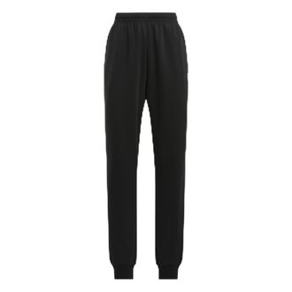 Reebok Damen Archive Essentials Sweatpants, Black, S