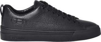 Baldinini Low-Top Sneaker - SNEAKER BALDININI - Gr. 40 (EU) - in Schwarz - für Damen