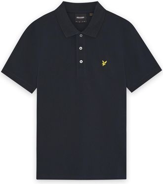 Lyle & Scott Poloshirt