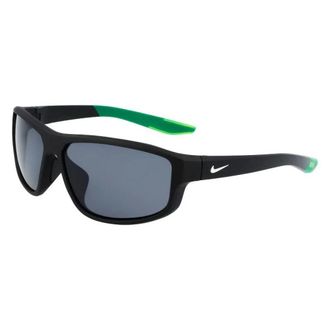 Nike Brazen Fuel Dj0805 Sonnenbrille - - Accessories - Herren - Schwarzk - 62 MM