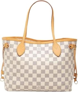 Louis Vuitton Damen, Pre-Owned, Wei&szlig;, ONE SIZEGr&ouml;&szlig;e