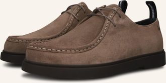 Blackstone Desert Boots braun