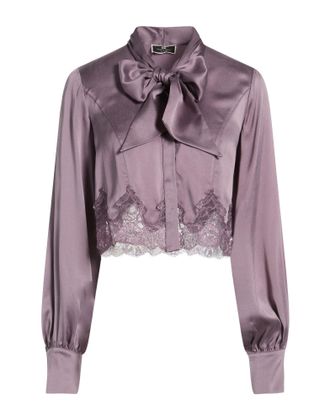 Elisabetta Franchi TOPS - Hemden auf YOOX.COM