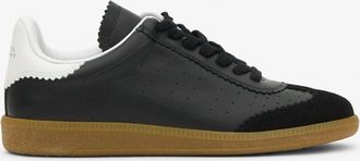 Isabel Marant Baskets Bryce - Femme - Noir - Taille38 - Isabel Marant