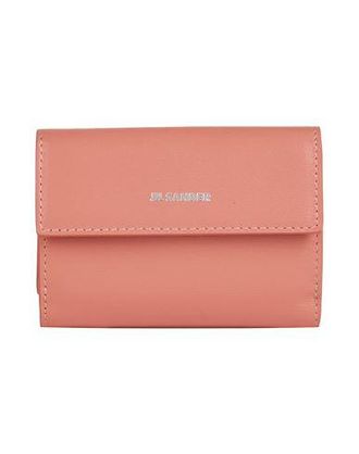 Jil Sander Petite maroquinerie - Portefeuilles sur YOOX.COM