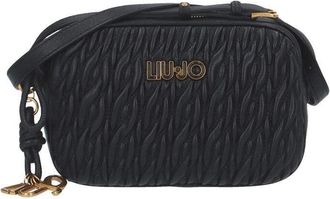Liu Jo Betulla Camera Case M Nero