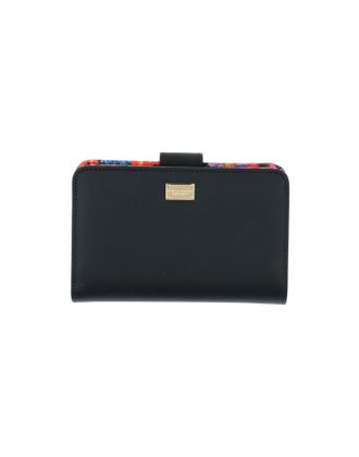 Dolce & Gabbana Kleinlederwaren - Brieftaschen auf YOOX.COM