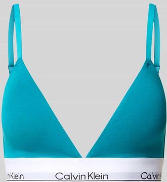 Calvin Klein Underwear Triangel-BH mit Hakenverschluss