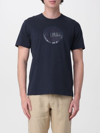 Colmar T-Shirt COLMAR Homme couleur Bleu Marine