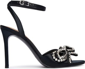 Guess Sandalen Guess FLFCHA SAT03 Schwarz