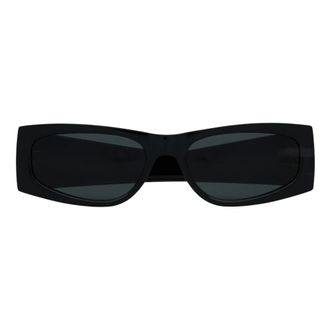 Saint Laurent Damen, Accessories, Schwarzk, 56 MMGr&ouml;&szlig;e